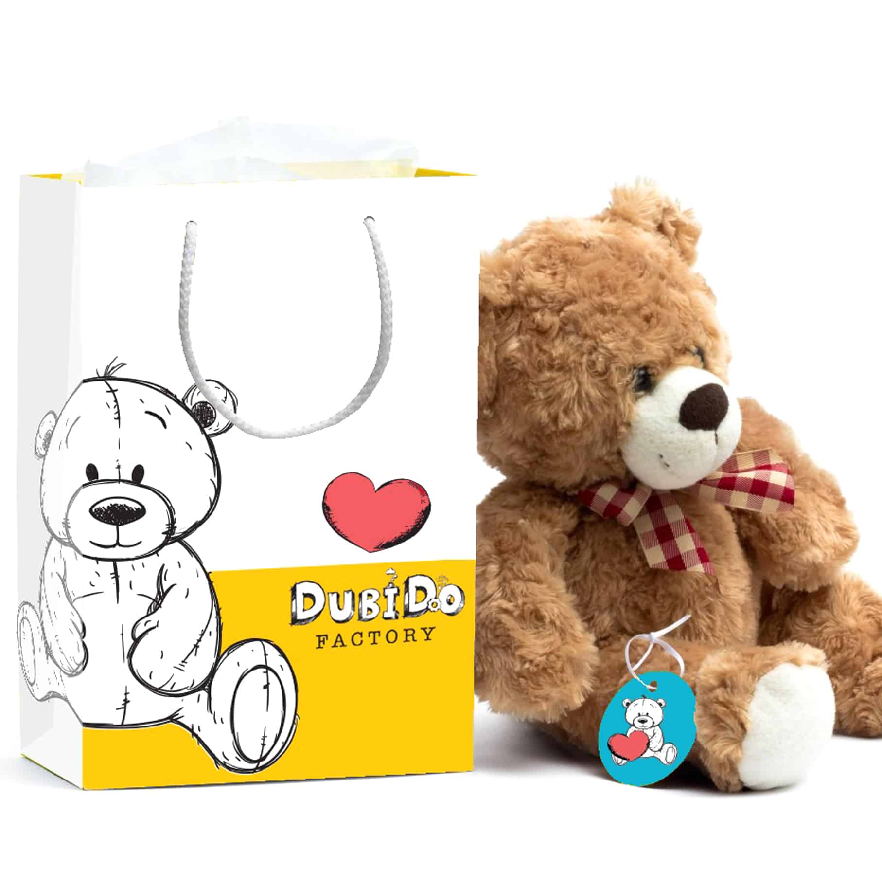 מותג חדש בישראל: DUBIDO FACTORY - טיפ חדשות