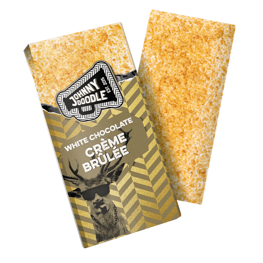 קבוצת טסה קיבלה את הזיכיון הבלעדי לייבוא ושיווק של מותג השוקולד ...